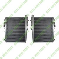 China For Lamborghini Gallardo LP550 LP560 LP570 Auto Engine Parts Intermediate Water Tank Left & Right OEM 400121253D 400121252D for sale