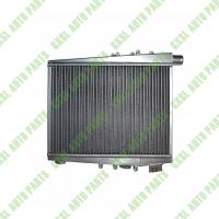 China For Lamborghini Gallardo LP550 LP560 LP570 Auto Engine Parts Intermediate Water Tank Left OEM 400121253D for sale