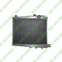 China For Lamborghini Gallardo LP550 LP560 LP570 Auto Engine Parts Intermediate Water Tank Left OEM 400121253D for sale
