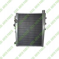 China For Lamborghini Gallardo LP550 LP560 LP570 Auto Engine Parts Intermediate Water Tank Left OEM 400121253D for sale