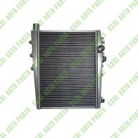 China For Lamborghini Gallardo LP550 LP560 LP570 Auto Engine Parts Intermediate Water Tank Right OEM 400121252D for sale