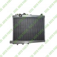 China For Lamborghini Gallardo LP550 LP560 LP570 Auto Engine Parts Intermediate Water Tank Right OEM 400121252D for sale