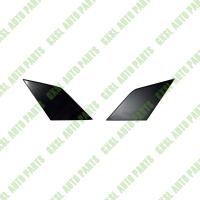 China For Lamborghini Gallardo Headlight Washer Left & Right Cover OEM 400955276B 400955275B for sale
