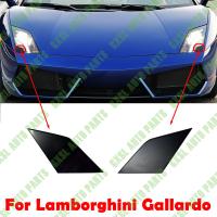 China For Lamborghini Gallardo Headlight Washer Left & Right Cover OEM 400955276B 400955275B for sale