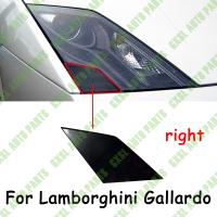 China For Lamborghini Gallardo Headlight Washer Right Cover OEM 400955276B for sale