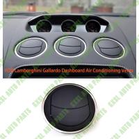 China For Lamborghini Gallardo LP550 LP560 LP570 Air Conditioning Vents New OEM 400820901B 400820901C for sale