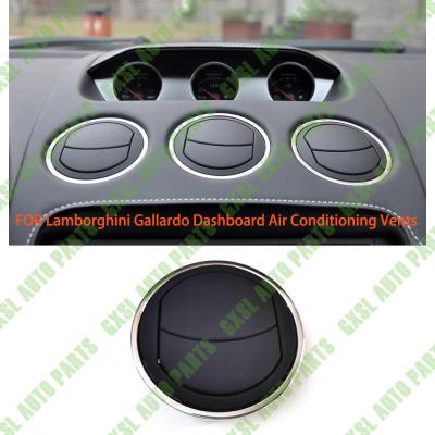 China For Lamborghini Gallardo LP550 LP560 LP570 Air Conditioning Vents New OEM 400820901B 400820901C for sale
