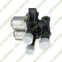 China For Lamborghini Gallardo LP550 LP560 LP570 For Audi R8 Havc Heater Water Control Valve Unit Assembly OEM 400820036A for sale