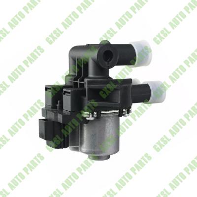 China For Lamborghini Gallardo LP550 LP560 LP570 For Audi R8 Havc Heater Water Control Valve Unit Assembly OEM 400820036A for sale