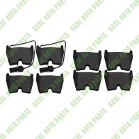 China For Lamborghini Huracan LP550 560 Front Brake Pads OEM 420698151E for sale