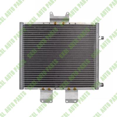 China For Lamborghini Gallardo LP560 Spyder Superleggera AC Condenser OEM 400260401B for sale