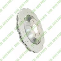 China For Lamborghini Huracan Rear Brake Rotors x 2 OEM 4S0615601B for sale