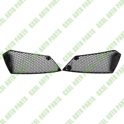 China For Lamborghini Gallardo Lp550 Lp560 Front Bumper Grill Grid Air Intake Grille OEM 400807681A 400807682A for sale