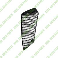 China For Lamborghini Gallardo Lp550 Lp560 Front Left Bumper Grill Grid Air Intake Grille OEM 400807681A for sale