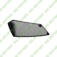 China For Lamborghini Gallardo Lp550 Lp560 Front Left Bumper Grill Grid Air Intake Grille OEM 400807681A for sale