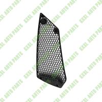 China For Lamborghini Gallardo Lp550 Lp560 Front Right Bumper Grill Grid Air Intake Grille OEM 400807682A for sale