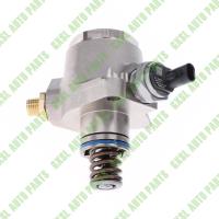 China For Lamborghini Huracan 2015-2020 For Audi R8 A3 High Pressure Fuel Pump OEM 07L127025H ﻿ for sale