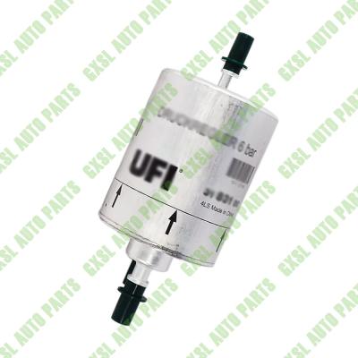 China For Lamborghini Gallardo LP550 LP560 LP570 6.0 Fuel Filter OEM 4F0201511E 4F0201511C for sale