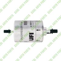 China For Lamborghini Gallardo LP550 LP560 LP570 6.0 Fuel Filter OEM 4F0201511E 4F0201511C for sale