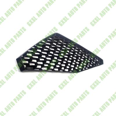 China For Lamborghini Huracan LP610 Front Air Intake Grilles Right OEM 4T0807682A for sale