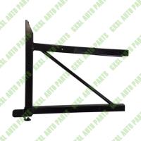 China For Lamborghini Huracan LP580 LP610 LP640 Radiator Frame Bracket Left Front OEM 4T0806191B for sale