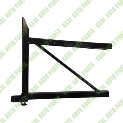 China For Lamborghini Huracan LP580 LP610 LP640 Radiator Frame Bracket Left Front OEM 4T0806191B for sale