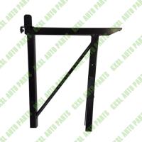 China For Lamborghini Huracan LP580 LP610 LP640 Radiator Frame Bracket Left Front OEM 4T0806191B for sale