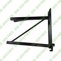 China For Lamborghini Huracan LP580 LP610 LP640 Radiator Frame Bracket Left Front OEM 4T0806191B for sale