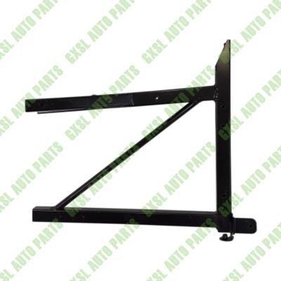 China For Lamborghini Huracan LP580 LP610 LP640 Radiator Frame Bracket Right Front OEM 4T0806192B for sale