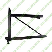 China For Lamborghini Huracan LP580 LP610 LP640 Radiator Frame Bracket Right Front OEM 4T0806192B for sale