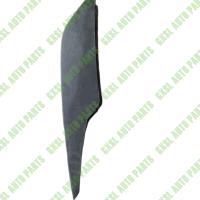 China For Lamborghini Huracan LP580 Spyder Front Bumper Spoiler Finn Left OEM 4T0807253 4T0807253A for sale