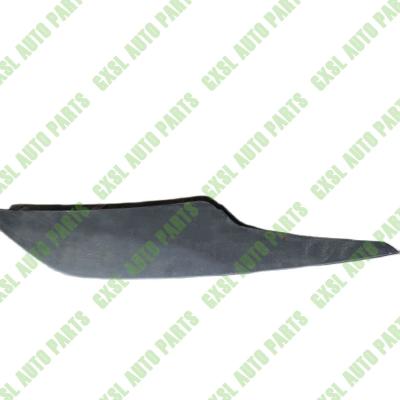 China For Lamborghini Huracan LP580 Spyder Front Bumper Spoiler Finn Left OEM 4T0807253 4T0807253A for sale