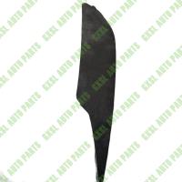 China For Lamborghini Huracan LP580 Spyder Front Bumper Spoiler Finn Right OEM 4T0807254 4T0807254A for sale
