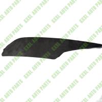 China For Lamborghini Huracan LP580 Spyder Front Bumper Spoiler Finn Right OEM 4T0807254 4T0807254A for sale