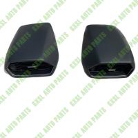 China For Lamborghini Huracan 580/610 Dashboard Air Conditioning Vents OEM 4T0819706 4T0819705 for sale