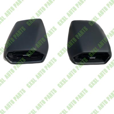 China For Lamborghini Huracan 580/610 Dashboard Air Conditioning Vents OEM 4T0819706 4T0819705 for sale