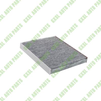 China For Lamborghini LP700 LP750 A/C Filter OEM 6Q0819653B for sale