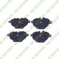 China For Lamborghini Gallardo 1 Set Of Brake Pads For Disk Brake (Rear) OEM 420698451D for sale