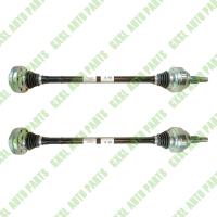 China For Lamborghini Aventador Rear Left & Right Drive Shaft OEM 470501203F 470501204F for sale