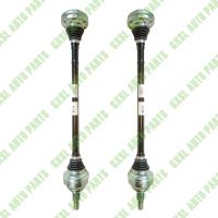 China For Lamborghini Aventador Rear Left & Right Drive Shaft OEM 470501203F 470501204F for sale