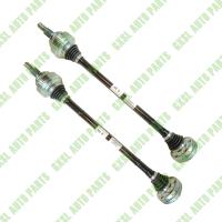China For Lamborghini Aventador Rear Left & Right Drive Shaft OEM 470501203F 470501204F for sale