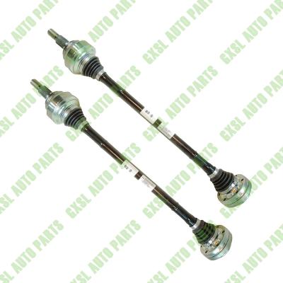 China For Lamborghini Aventador Rear Left & Right Drive Shaft OEM 470501203F 470501204F for sale