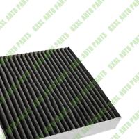 China For Lamborghini LP580 Filter Insert With Odour And Harmful Substance Filtering , A/C Filter OEM 4S0819439 for sale