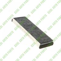 China For Lamborghini Gallardo Air Conditioning Filter , Filter Elements OEM 4F0898438C for sale