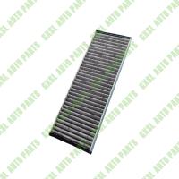 China For Lamborghini Gallardo Air Conditioning Filter , Filter Elements OEM 4F0898438C for sale