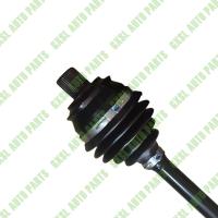 China For Lamborghini Aventador LP700 Front Drive Shaft Axle OEM 470407271B for sale
