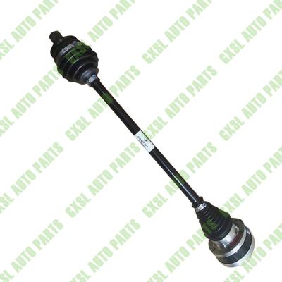 China For Lamborghini Aventador LP700 Front Drive Shaft Axle OEM 470407271B for sale