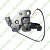 China For Lamborghini Gallardo LP550 LP560 2005-2007 Bonnet Hood Lid Safety Latch Catch Lock Mechanism OEM 8E0823509C for sale
