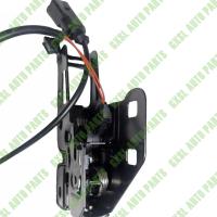 China For Lamborghini Gallardo LP550 LP560 2005-2007 Bonnet Hood Lid Safety Latch Catch Lock Mechanism OEM 8E0823509C for sale