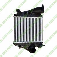 China For Lamborghini Urus Front Left  Air Charge Intercooler OEM 4M0145803AK for sale